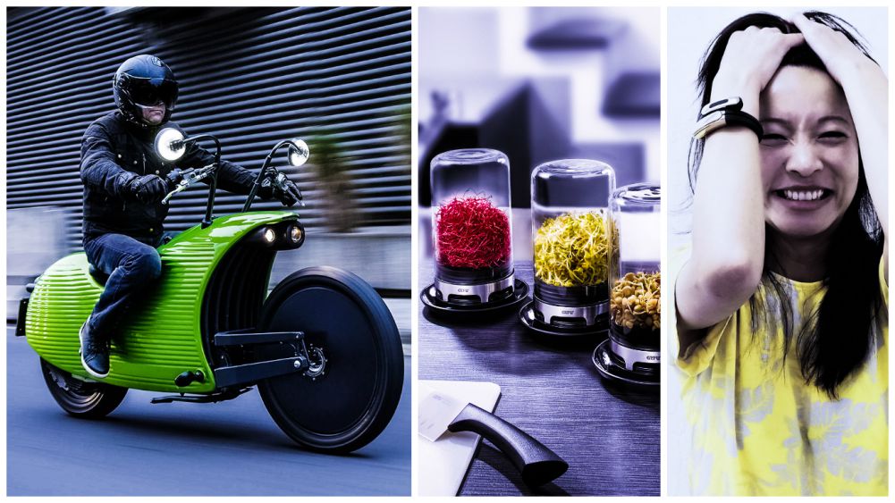 10 Cool Product Designs of 2016 – TechAcute