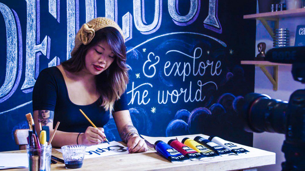 SkillShare: Online Platform for Teaching and Learning – TechAcute