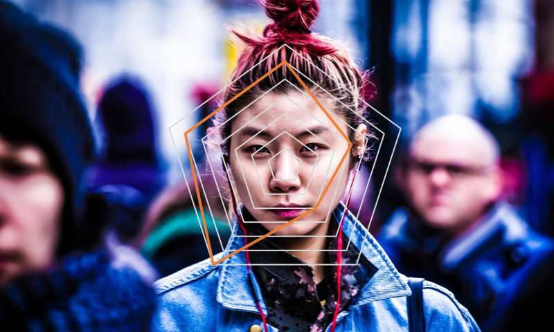 Japanese Creative Lab PARTY Lets You Scale Your Attractiveness – TechAcute