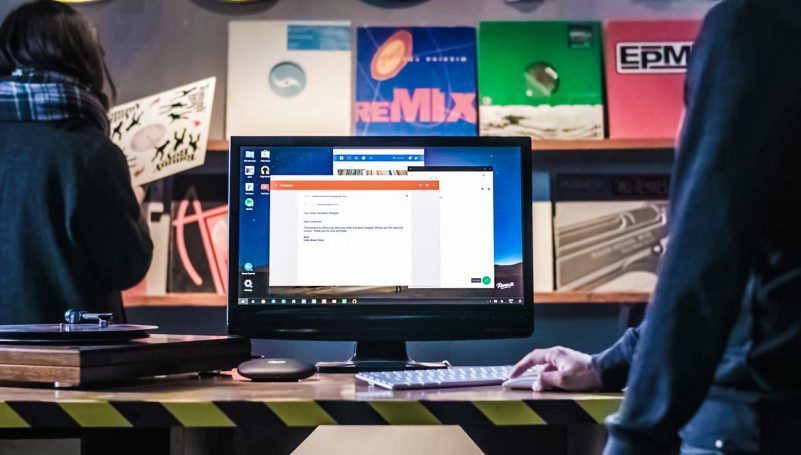 Remix IO: Jide Is Back with a New Android PC – TechAcute