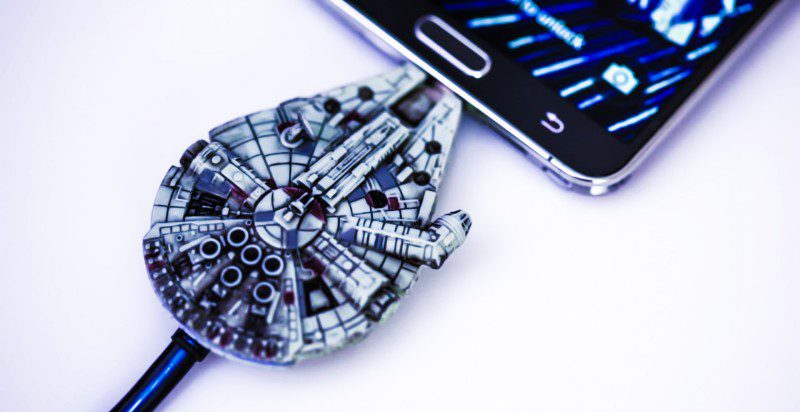 10 Awesome Things Your Inner Geek Wants for Your Office – TechAcute