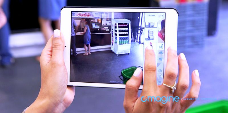 Snap Inc. ถูกกล่าวหาว่าเข้าซื้อกิจการ AR Company Cimagine จากอิสราเอล ...