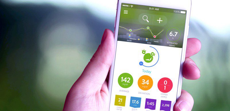 mySugr: Finally Modern UX to Help People with Diabetes – TechAcute