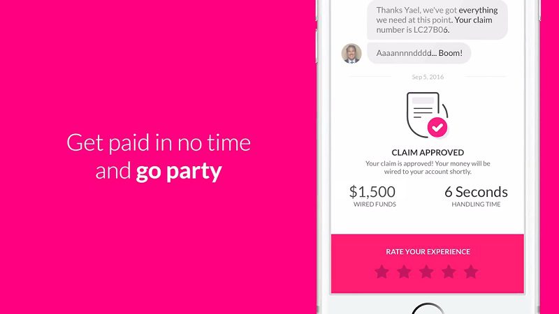 Lemonade: InsurTech AI Might Solve Claims in Seconds - TechAcute