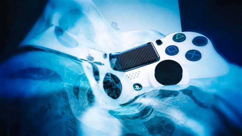 White Is the New "In" Color for Consoles – TechAcute