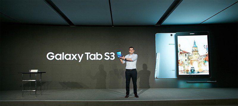 Nokia and Samsung Star at Mobile World Congress - TechAcute