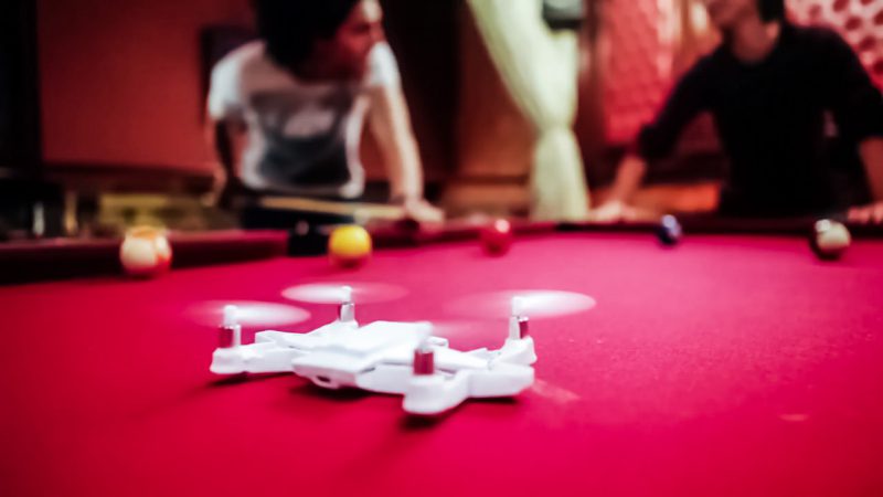 SELFLY: Smartphone Case Transforms into Flying Camera Drone – TechAcute