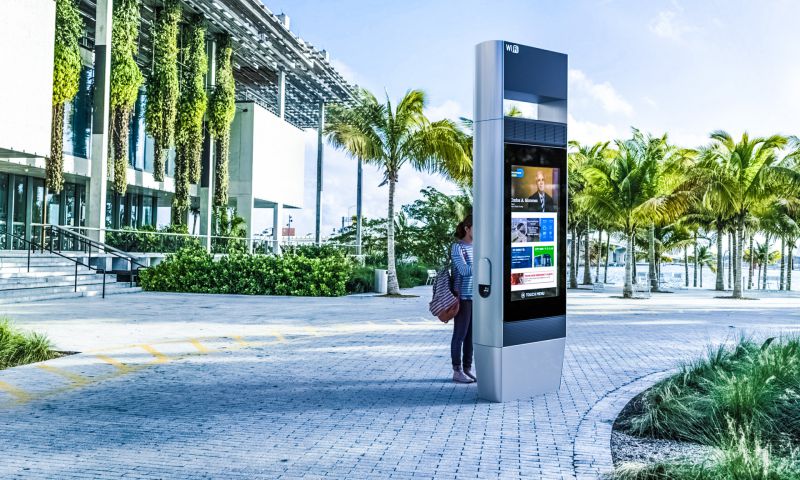 Miami Plans to Roll out Smart City Technology – TechAcute