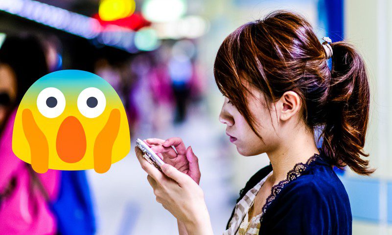 Ucapkan Selamat Tinggal pada Emoji Blob Google – TechAcute