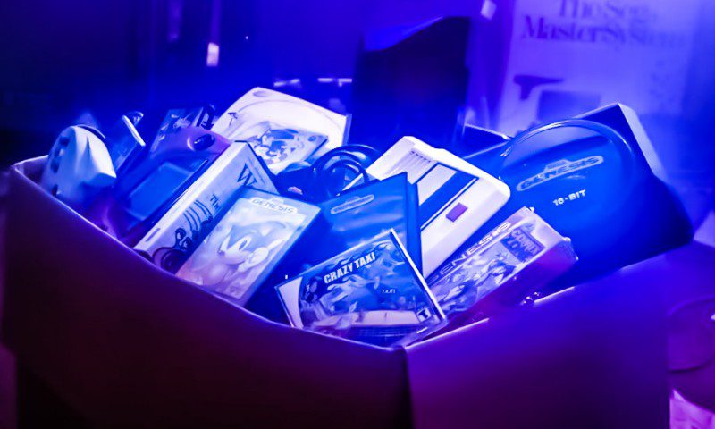Atari and Sega Returning with Retro Consoles? – TechAcute