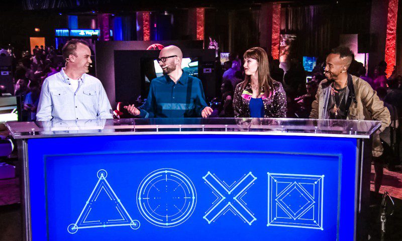 Sony의 E3 2017 컨퍼런스에서 무슨 일이 일어났습니까? – TechAcute