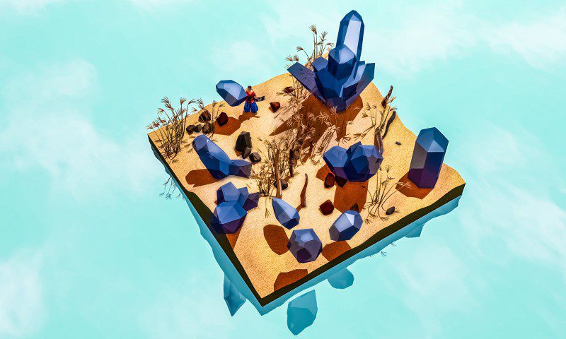 Game Design: Building 4D Worlds [Video] – TechAcute