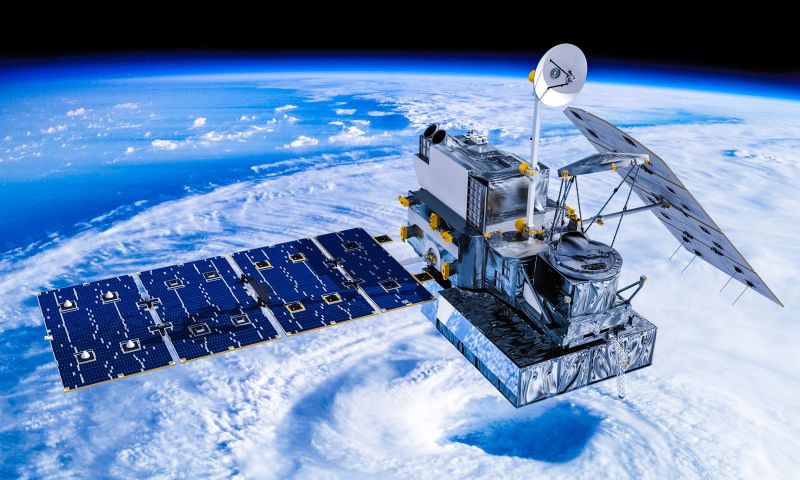 How Are Satellites Powered? – TechAcute