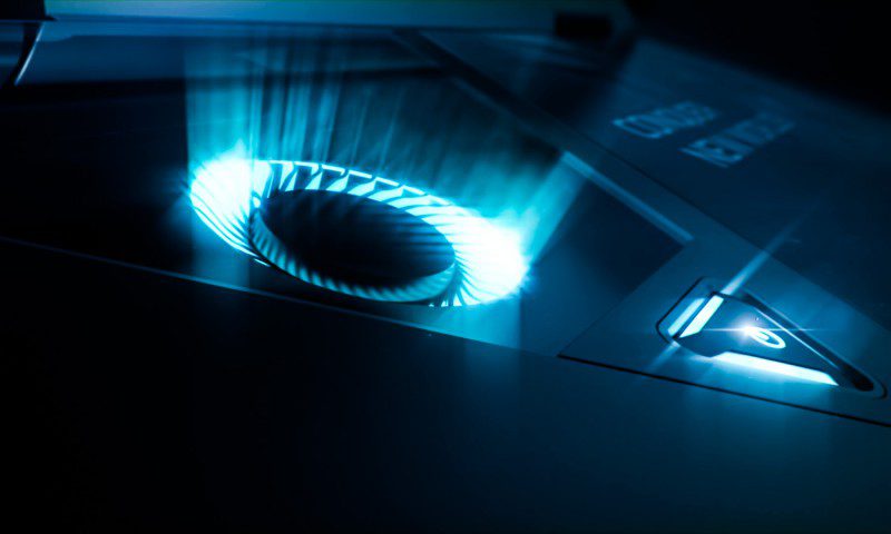 Epic Gaming Laptop: Acer Predator 21 X Review [Video] – TechAcute