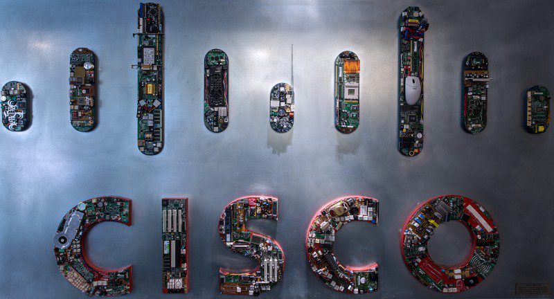 Loaʻa iā Cisco i Broad Broad i kahi kūlana palekana i nā mākeke UC ...