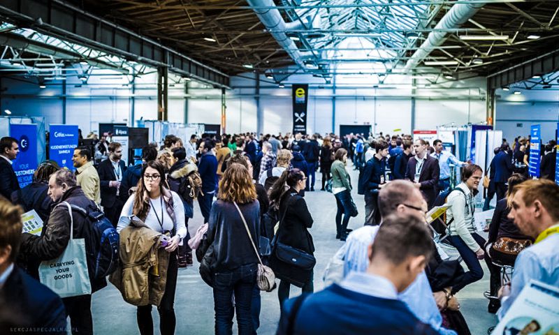 Awards Segment Coming to next Year's E-Commerce Berlin Expo – TechAcute