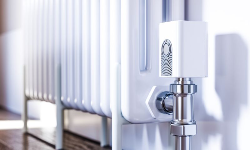 Save Money with the Novo Smart Radiator Valve [Video] – TechAcute
