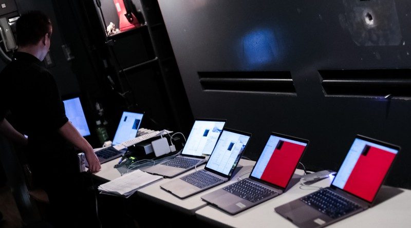 Yamaha Builds AI That Turns Dance Moves into Sounds – TechAcute