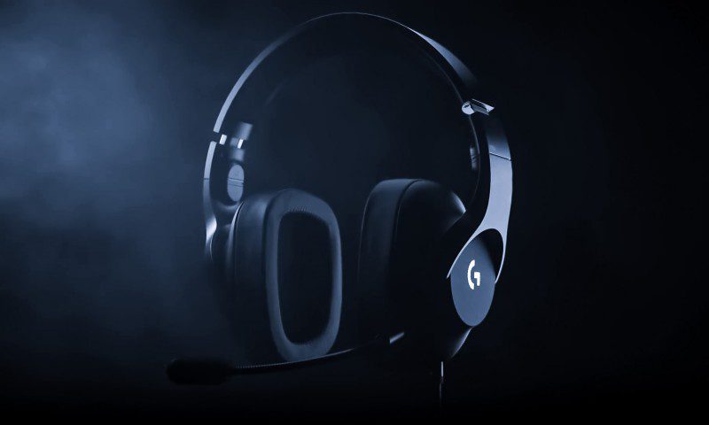 Logitech G Releases New Multi-Platform Gear 'PRO Gaming Headset ...