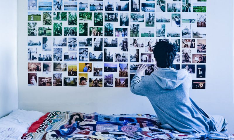 Hyperphotos and the Lifeprint AR Photo Printer [Video] – TechAcute