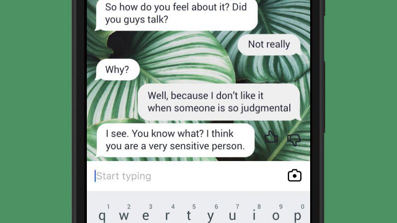 Replika: Your Personal AI Chat Friend - TechAcute