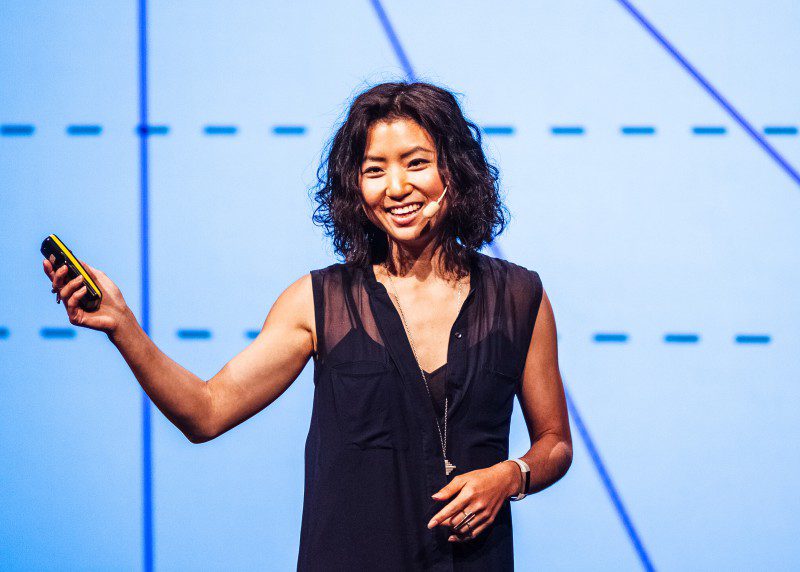 Tricia Wang about the Cost of Missing Something [Video] – TechAcute