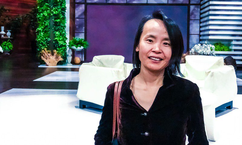 Sheng-Ann Yu: Distributed Cloud Is the Evolution of Cloud Technology ...