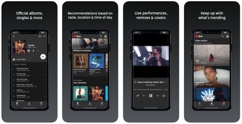 YouTube Music and YouTube Premium Are Here: How to Sort out the New ...