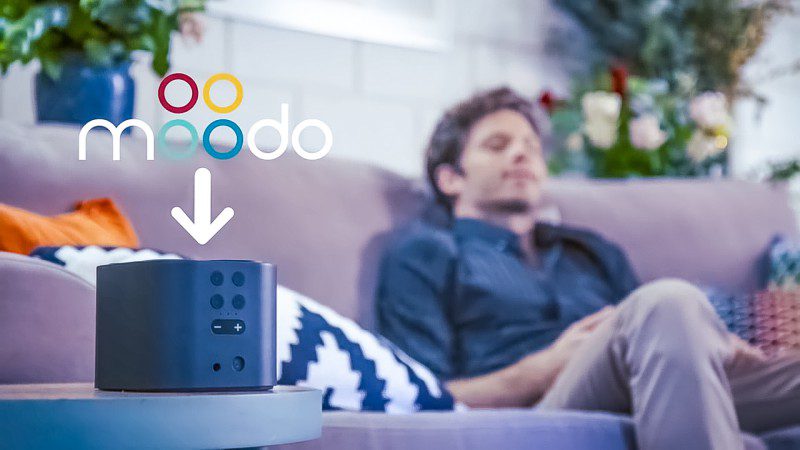 Moodo: Relax with Your New Smart Home Fragrance Gadget – TechAcute