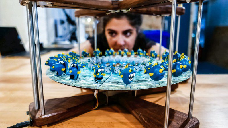 4-Mation: Make Your Own 3D Animations [Video] – TechAcute