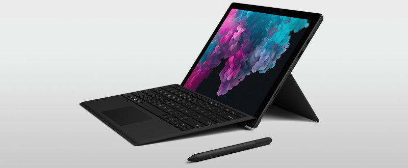 Anything but Superficial: Microsoft Announces New Surface Products ...