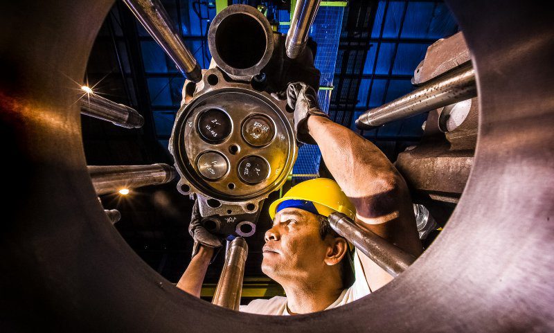 A Breath of Fresh Air: The Future of Wind Tech Careers – TechAcute