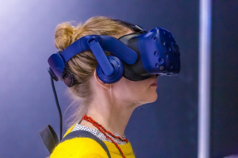 VR Sketch: How VR Can Help Professional Architects and Design ...