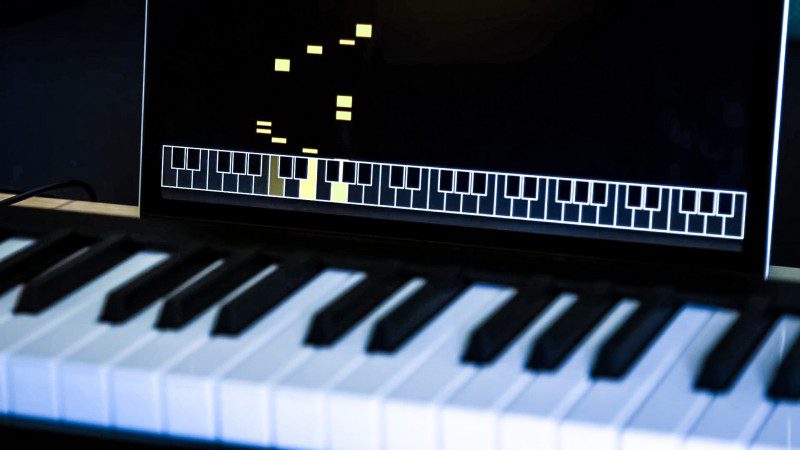 Open Source Neural Network for AI Piano Duets [Video] – TechAcute