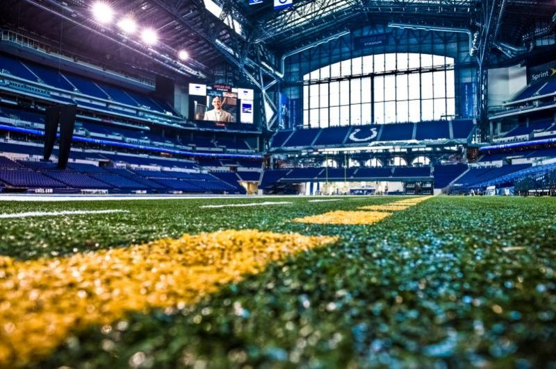 New Technologies in the NFL - TechAcute