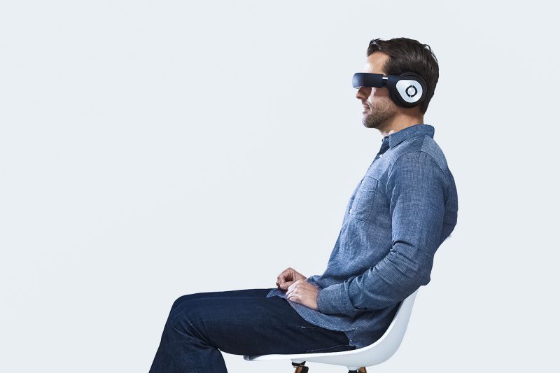 Avegant Light Field Technology Brings Virtual Objects to Life – TechAcute