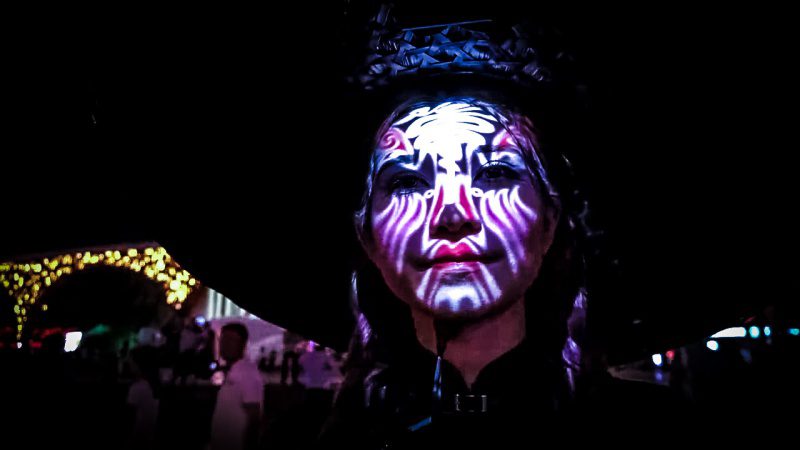 Face Changer: Building a Personal Countermeasure against Biometrics ...