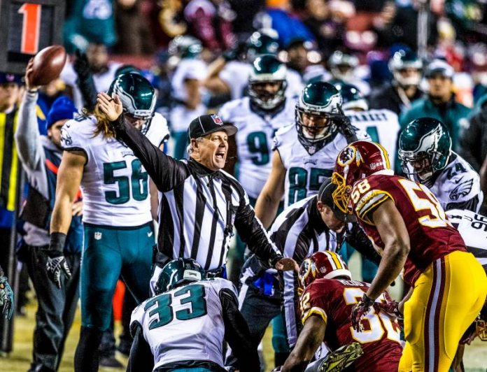 New Technologies in the NFL - TechAcute