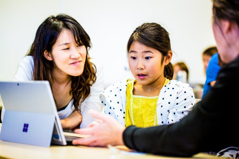 Microsoft and Made by Dyslexia Team up to Support Dyslexic Students ...