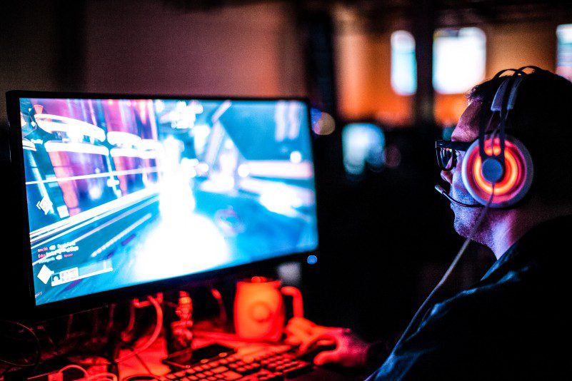 Revenue of the Gaming Industry in Its Prime [Infographic] – TechAcute