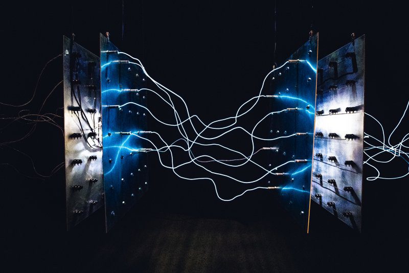 The Wireless Power Revolution – TechAcute