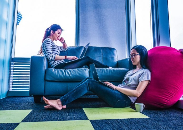 What Is a Scaleup Company and How Is It Different from a Startup ...