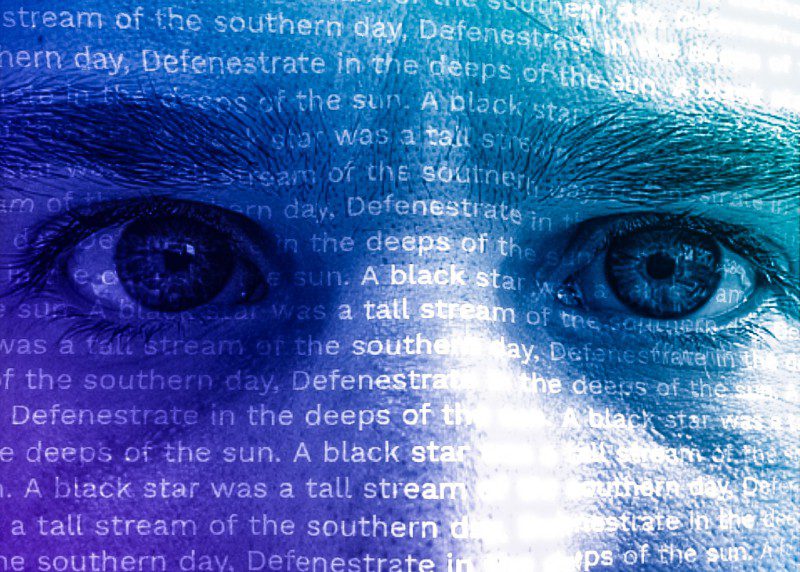 Poem Portraits: Give 1 Word and Get Poetry with This Machine Learning ...