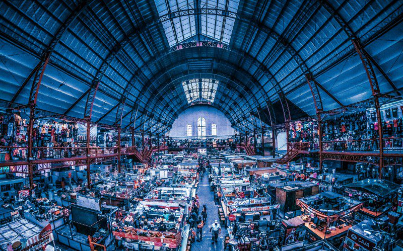 Wat u moet weten over Programmable Logic Controller (PLC)