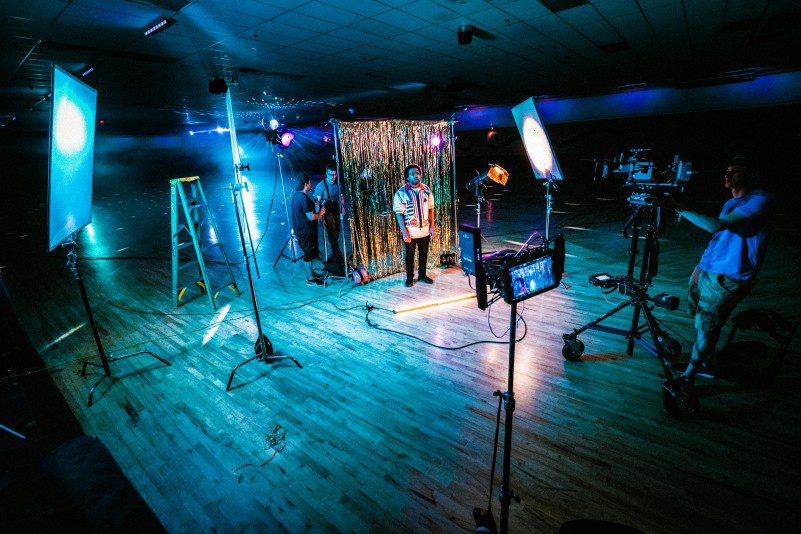 Creating Simple Videos in Your Browser with Online Editors