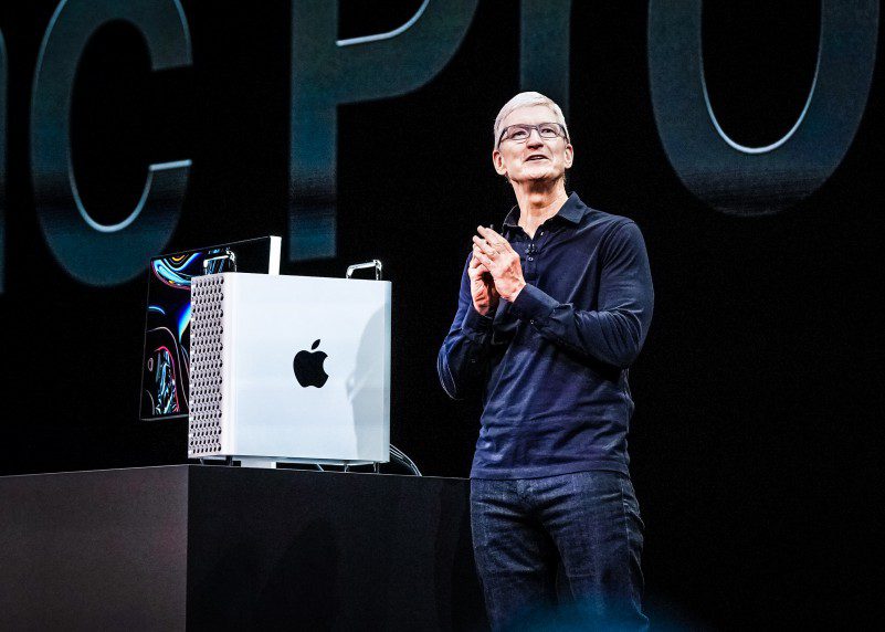 Apple เปิดตัวผลิตภัณฑ์ใหม่ของพวกเขาที่ WWDC [ไฮไลท์ + ข้อเท็จจริง ...