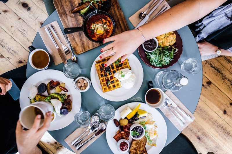 Dejbox: French Food Delivery Startup Delivers to Remote Areas – TechAcute