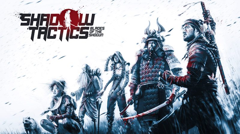 'Shadow Tactics: Blades of the Shogun' คือวิธีแก้ไขใหม่ของคุณในวิดีโอ ...