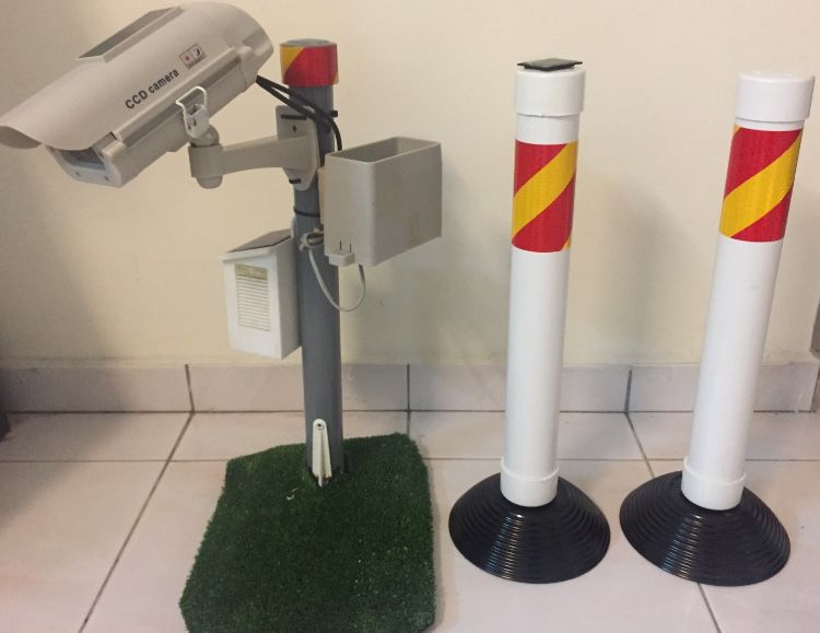 Floodsensed Uses IoT Tech to Monitor Natural Hazards – TechAcute