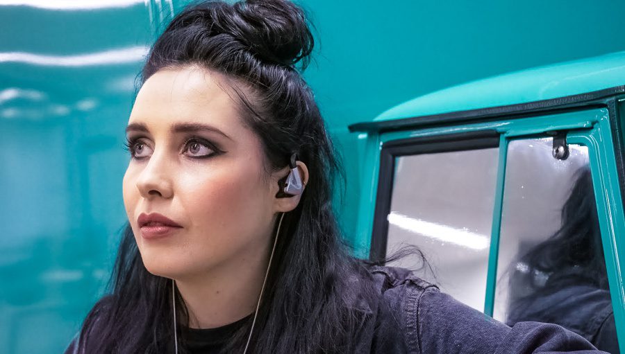 Drown Provides Tactile Audio Experience to Gamers – TechAcute